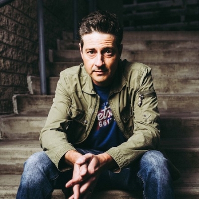 Brandon Vestal – AWE